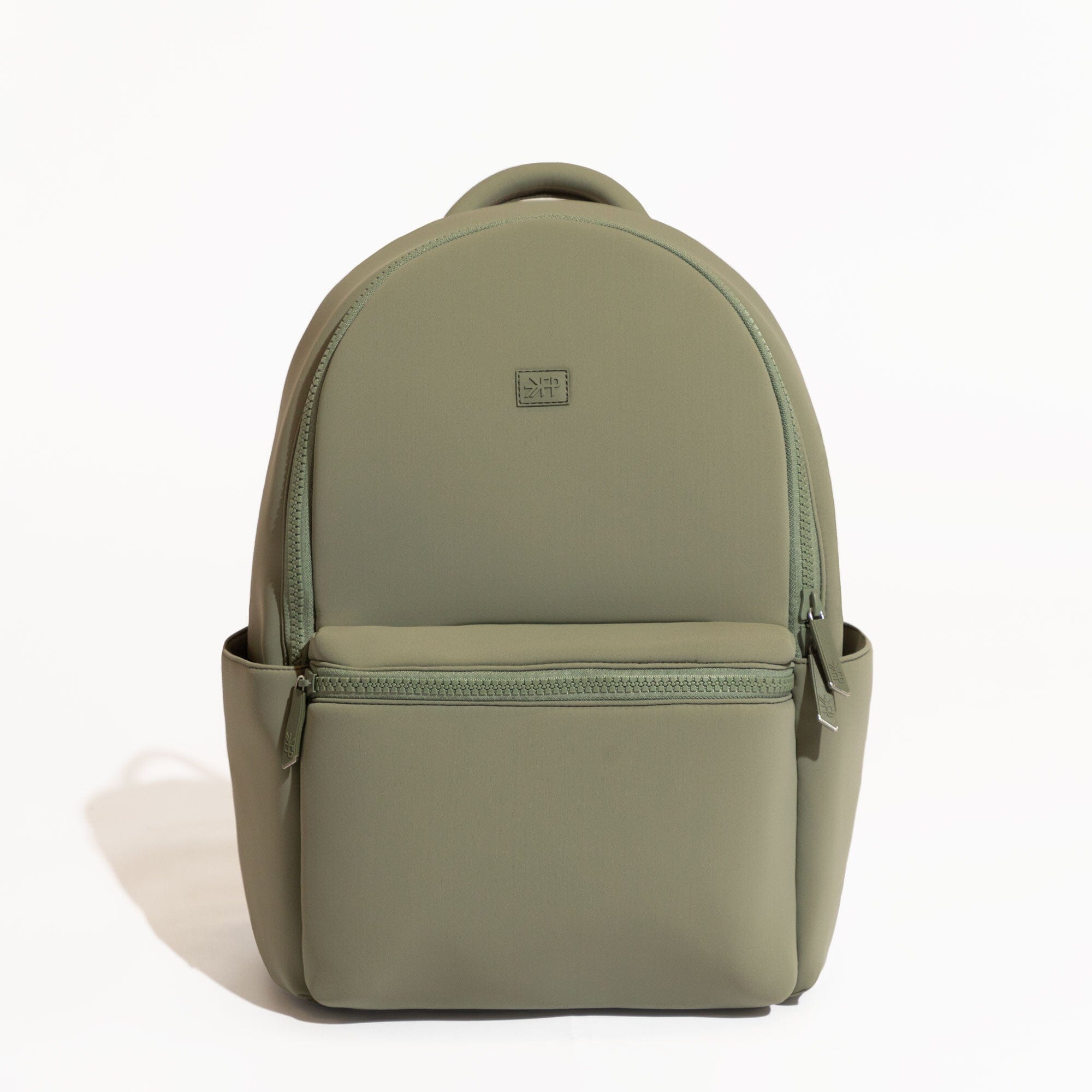 Sage Seoul Neoprene City Backpack – Handpicked and Chosen
